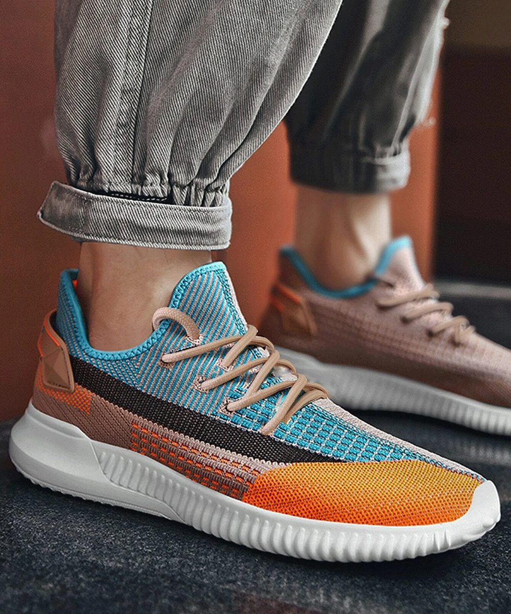 Adidasi SHEIN, mix culori, 40 311639 | evendi.ro