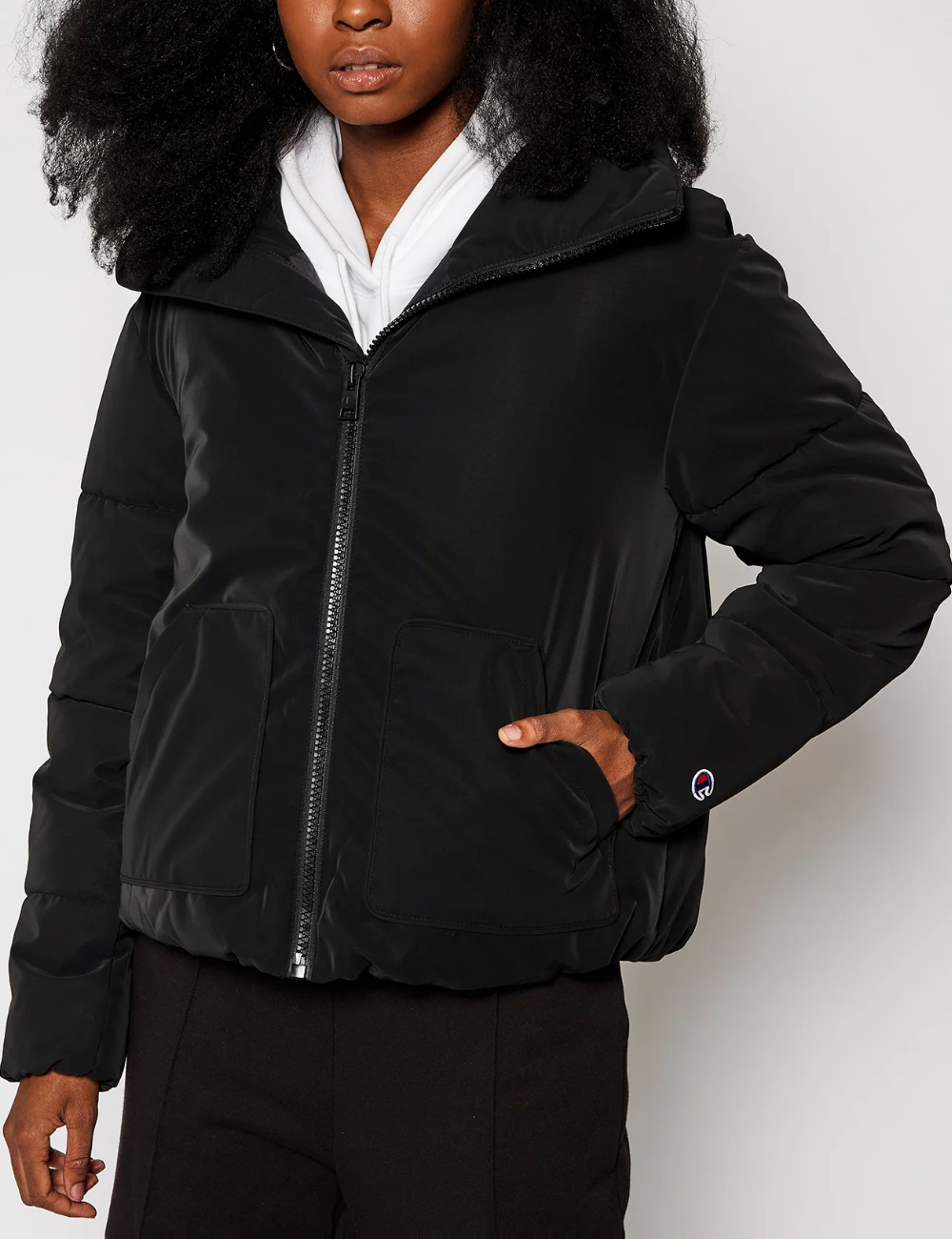 Geaca Champion, negru 377696 | evendi.ro