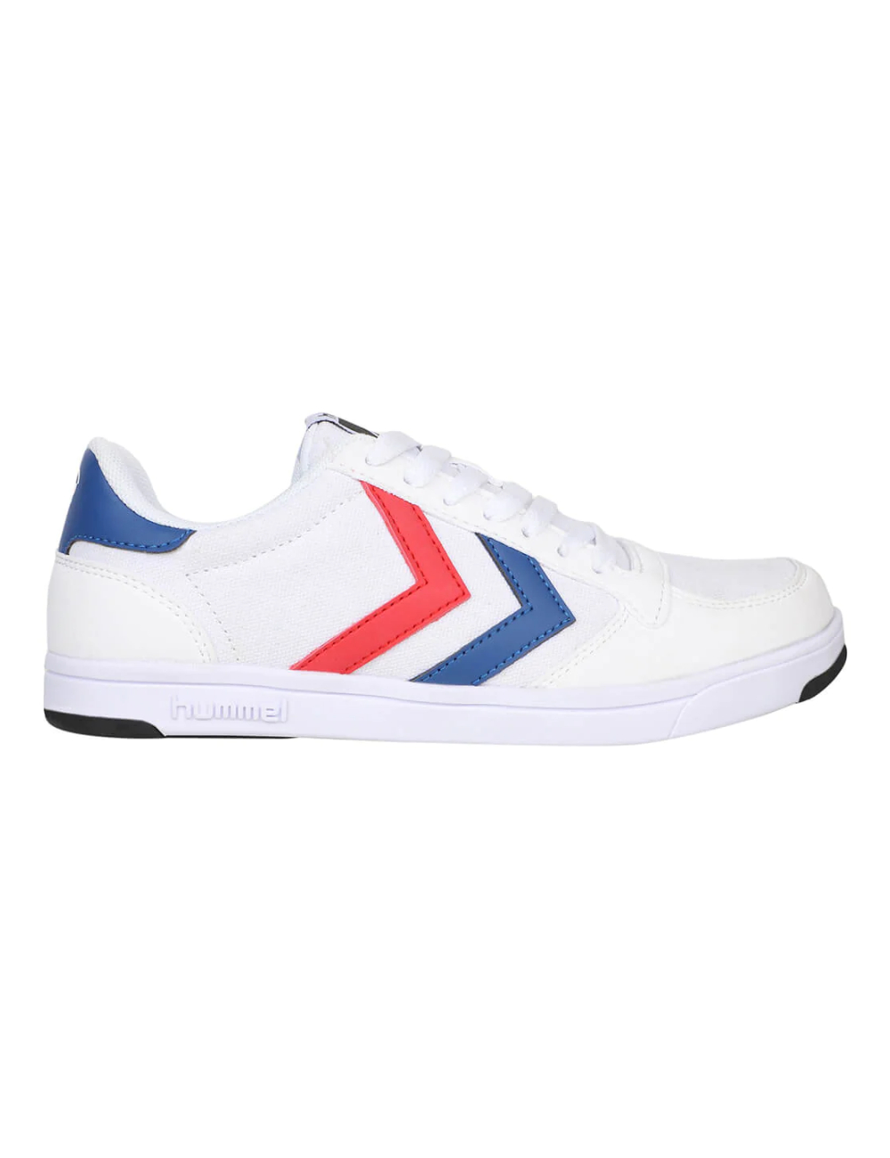 Adidasi Hummel, alb 385318 | evendi.ro