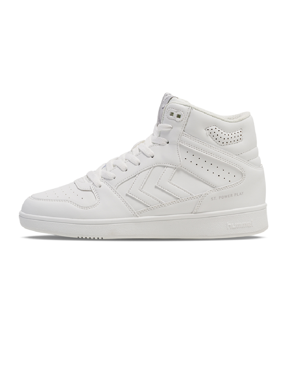 Adidasi Hummel, alb 479051 | evendi.ro