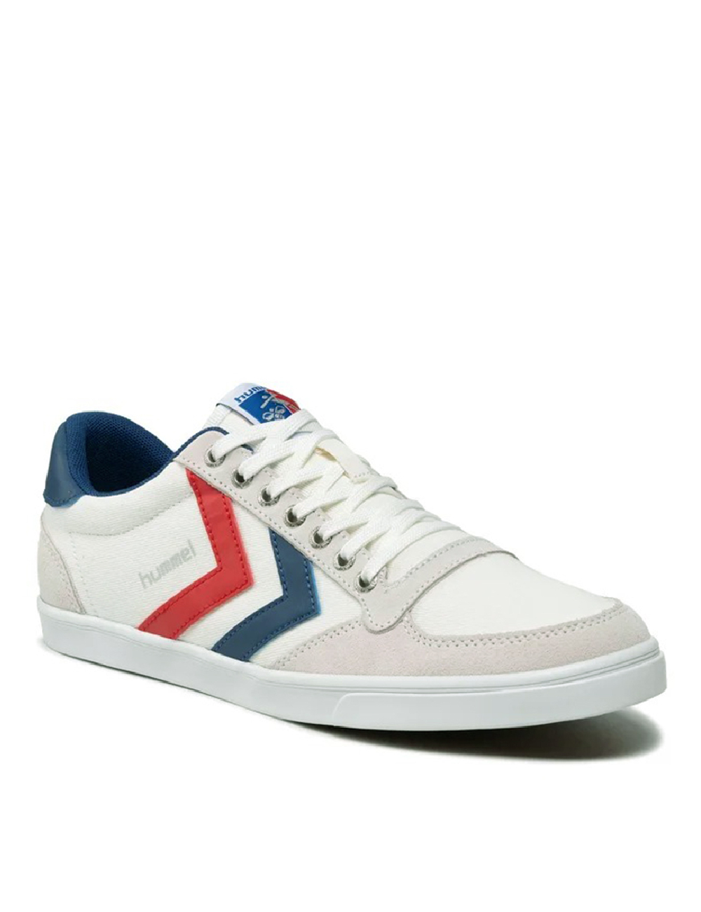 Adidasi Hummel, alb 615554 | evendi.ro