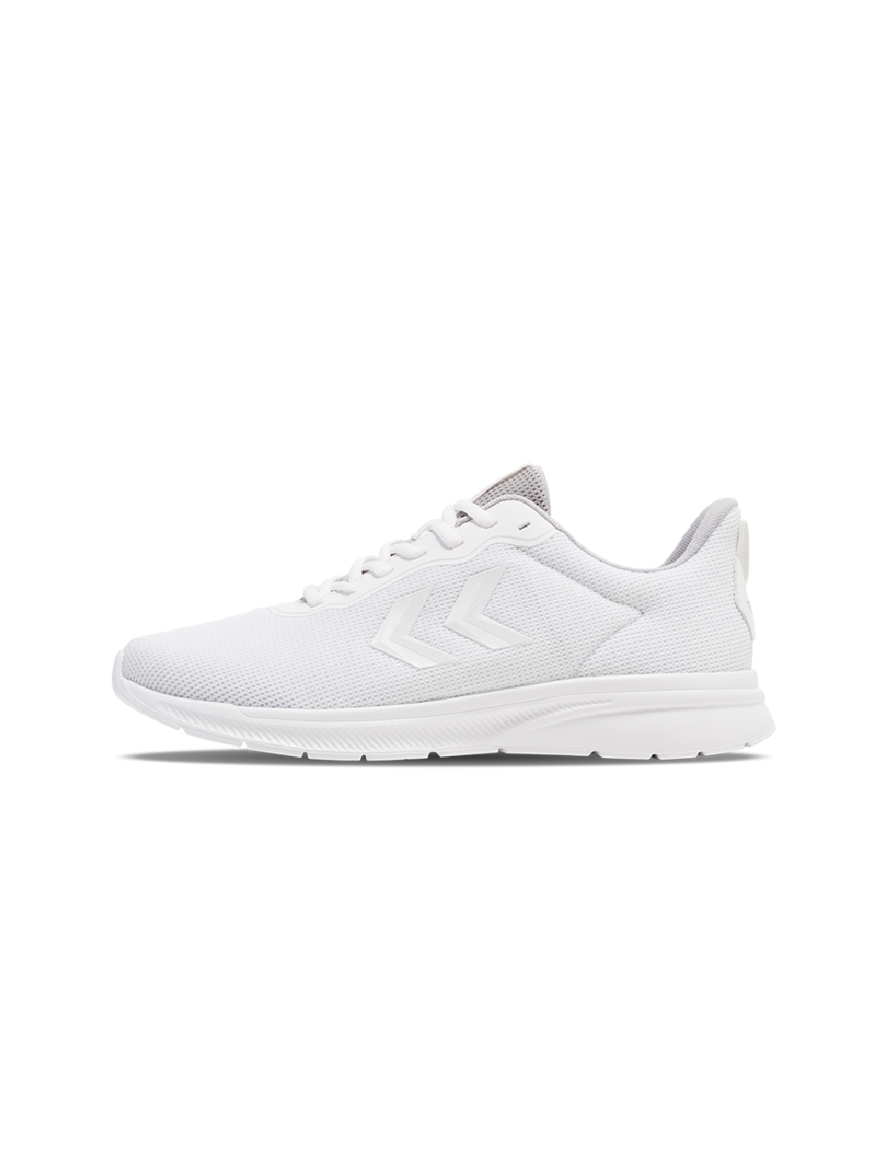 Adidasi Hummel, alb 479336 | evendi.ro