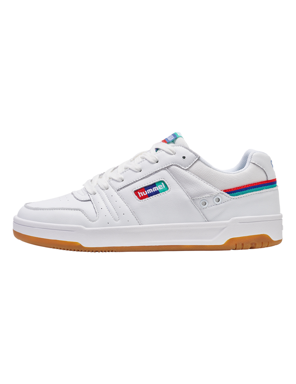 Adidasi Hummel, alb 479815 | evendi.ro