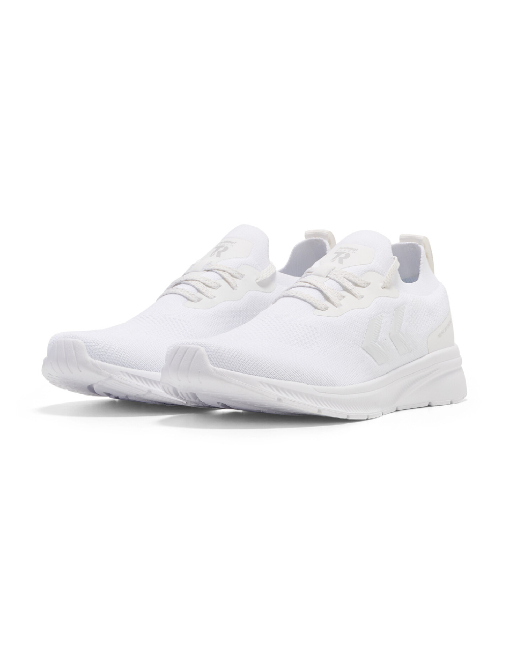 Adidasi Hummel, alb 480995 | evendi.ro