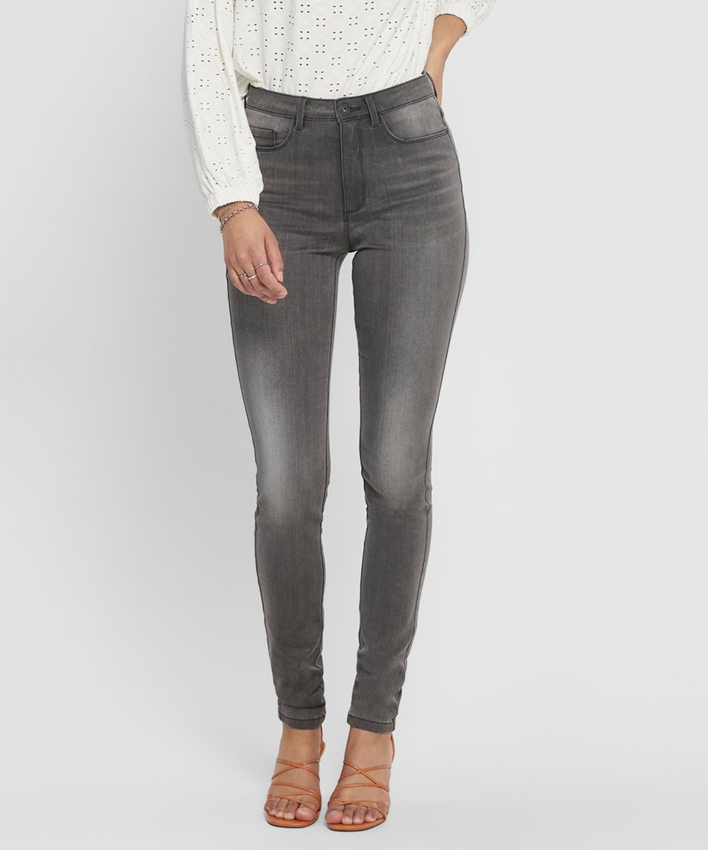 Blugi Only, gri, S 103699 | evendi.ro