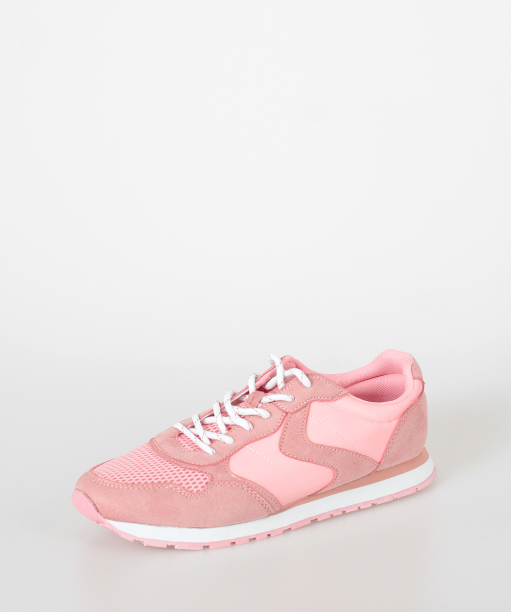 Adidasi Linea Loresi, roz, 39 195730 | evendi.ro