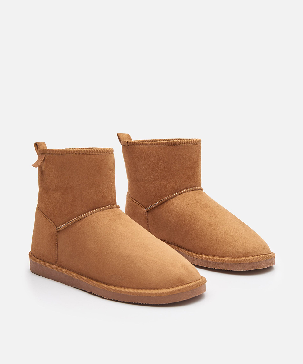 Ugg House Brand, maro, 36 203358 | evendi.ro