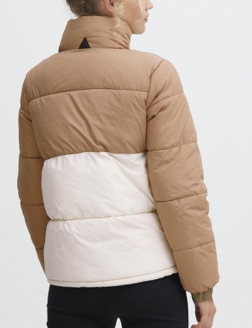 Geaca b.young, crem 374685 | evendi.ro