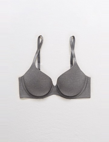 Sutien Aerie, gri 406794 | evendi.ro