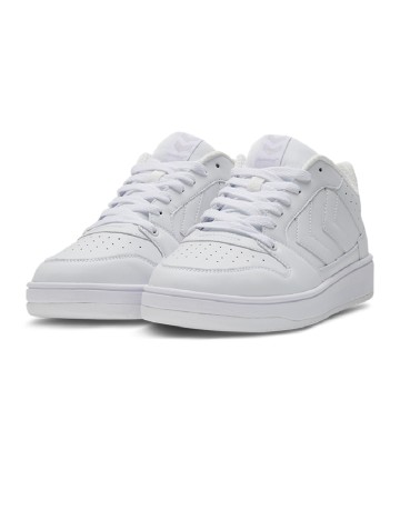 Adidasi Hummel, alb 479868 | evendi.ro
