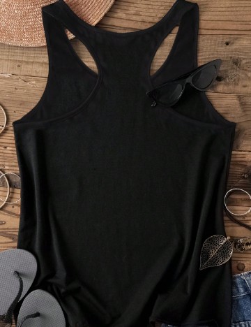 Maiou SHEIN, negru 781186 | evendi.ro