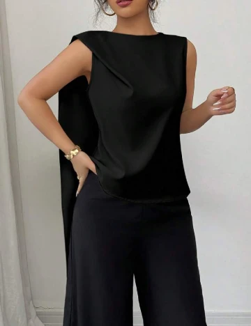 Bluza SHEIN, negru 781203 | evendi.ro