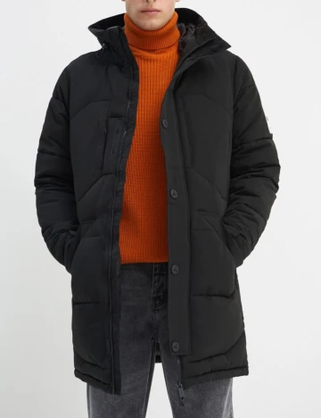 Geaca House Design System, negru, L 186306 | evendi.ro